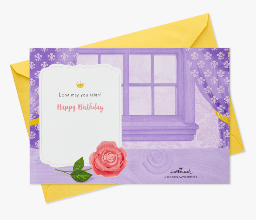 Transparent Birthday Crown Png, Png Download , Transparent Png Image ...