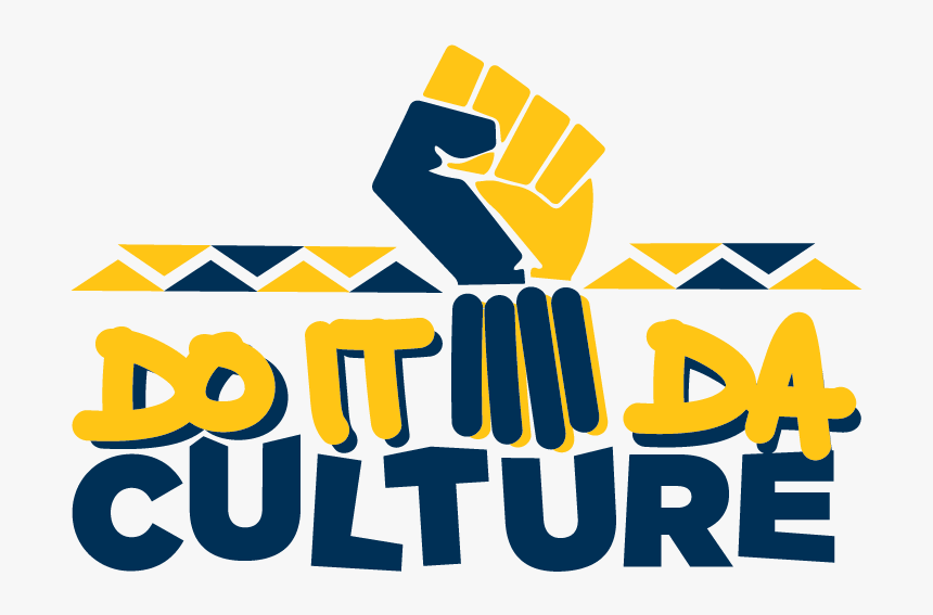 Do It For The Culture - Coppin State University Logo, HD Png Download ...