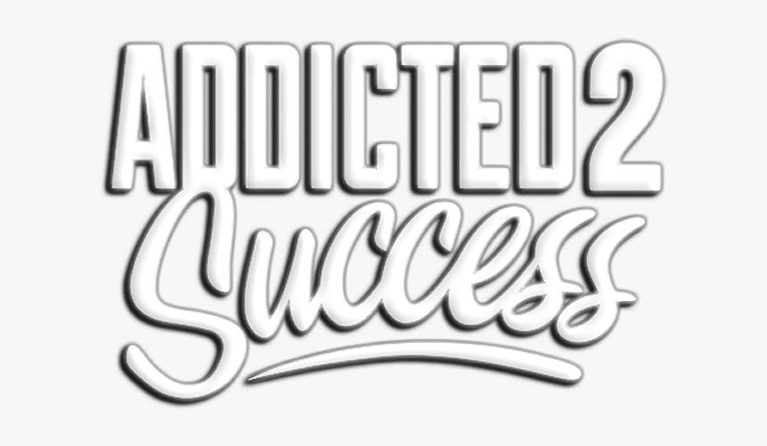 Success Quote Png - Calligraphy, Transparent Png , Transparent Png ...