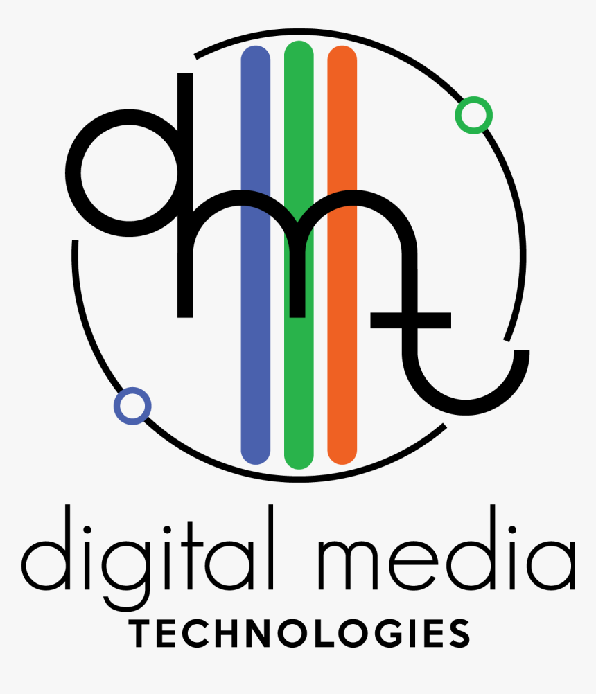 Dmt Logo, HD Png Download , Transparent Png Image - PNGitem