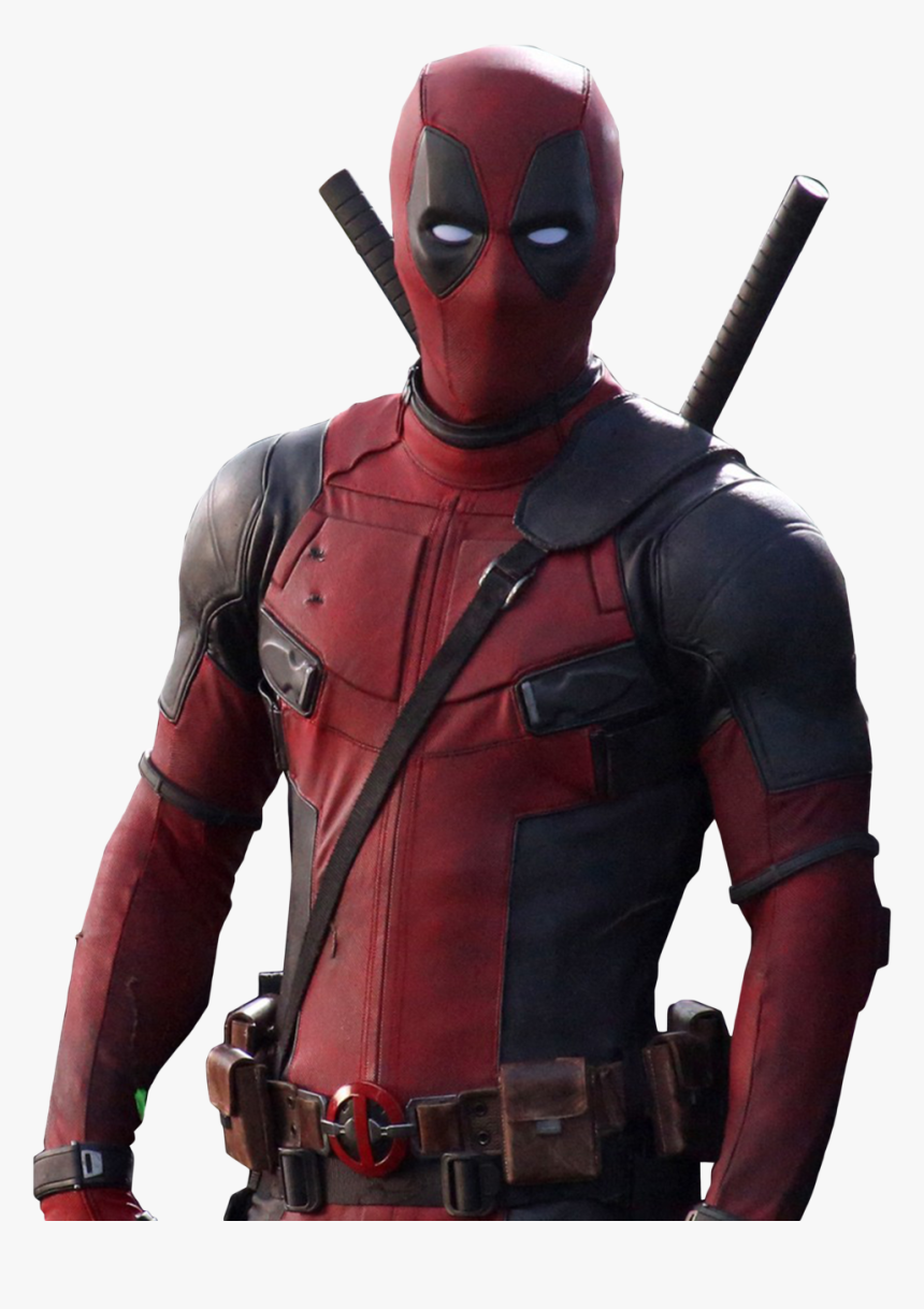 Deadpool.png, Transparent Png , Transparent Png Image - PNGitem