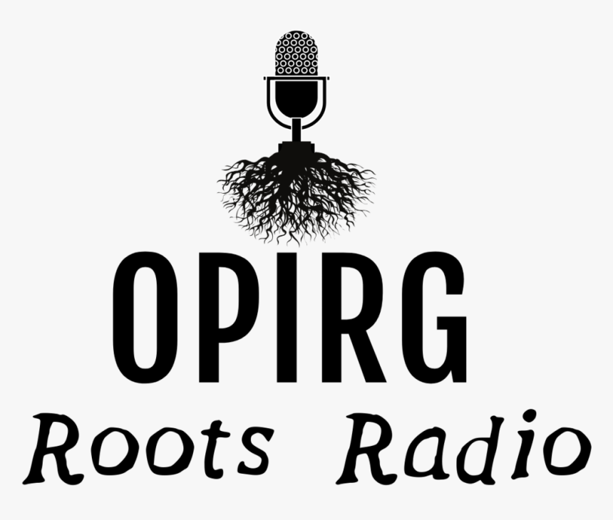 Roots Radio Logo - Poster, HD Png Download , Transparent Png Image ...