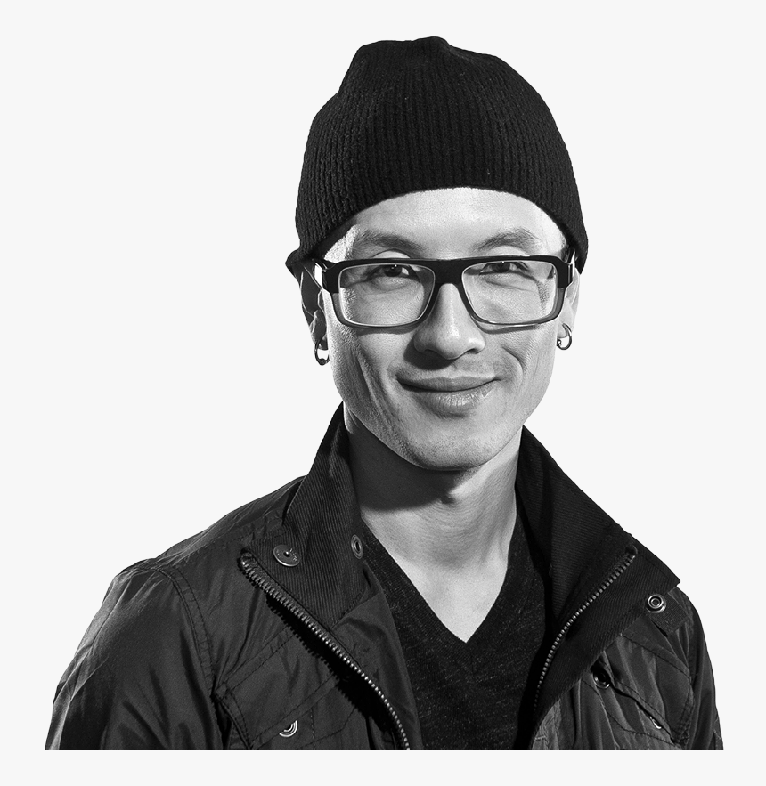 Chris Do, HD Png Download , Transparent Png Image - PNGitem