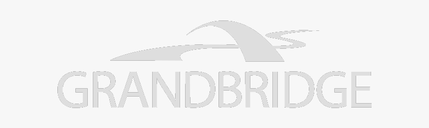 Grandbridge Real Estate Capital, HD Png Download , Transparent Png ...