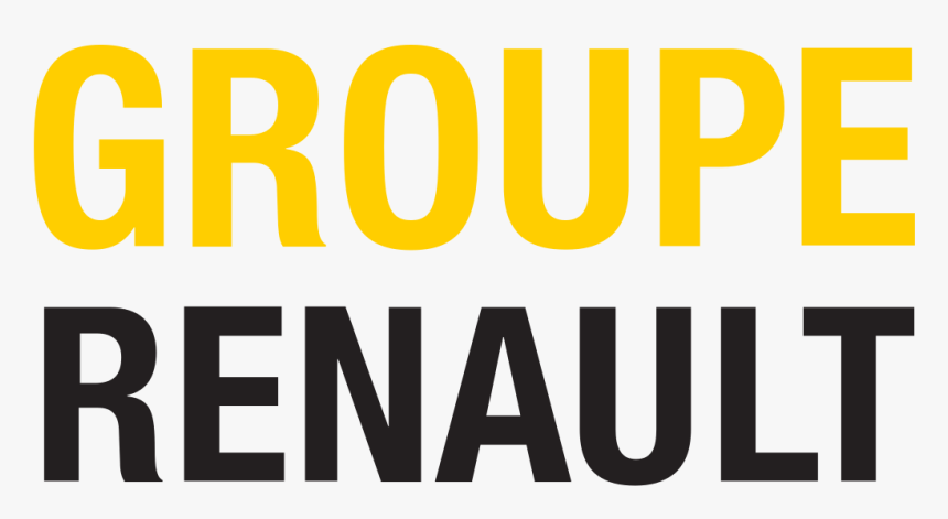 Groupe Renault Logo Png, Transparent Png , Transparent Png Image - PNGitem