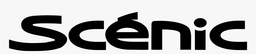 Renault Scenic Logo Png Transparent - Renault Scenic, Png Download ...
