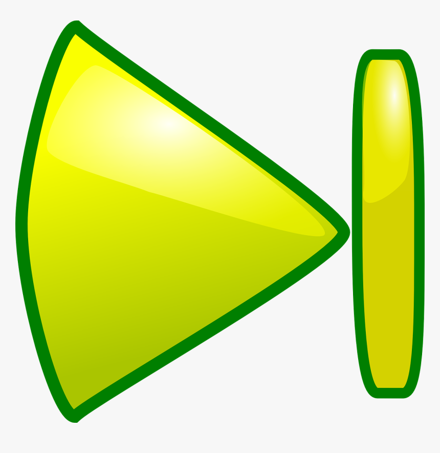 Next Button On Remote, HD Png Download , Transparent Png Image - PNGitem