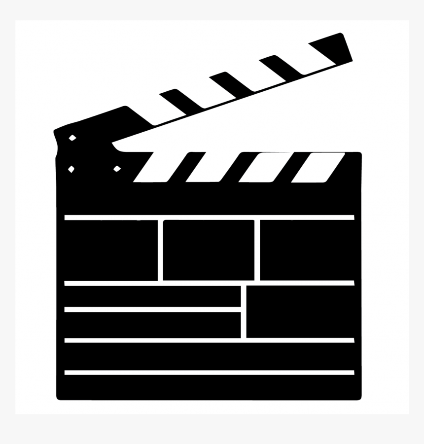 Movie Action Board, HD Png Download , Transparent Png Image - PNGitem