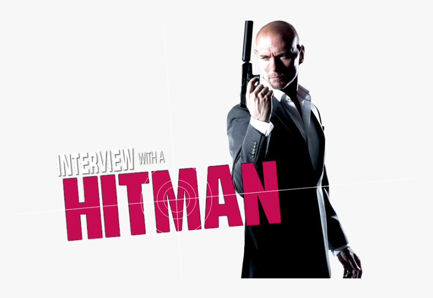 Interview With A Hitman Image - Interview With A Hitman 2012 Bluray, HD ...