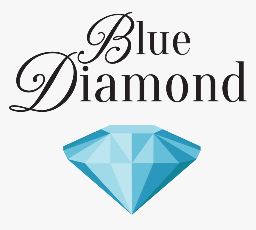 Blue Diamond Logos