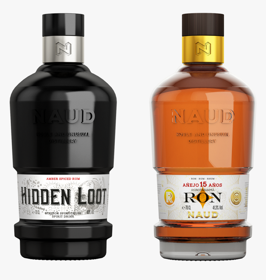 Hidden Loot Both - Naud Rum, HD Png Download , Transparent Png Image ...