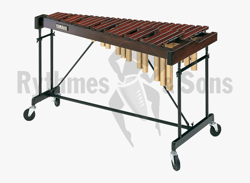Yamaha Xylophone, HD Png Download , Transparent Png Image - PNGitem