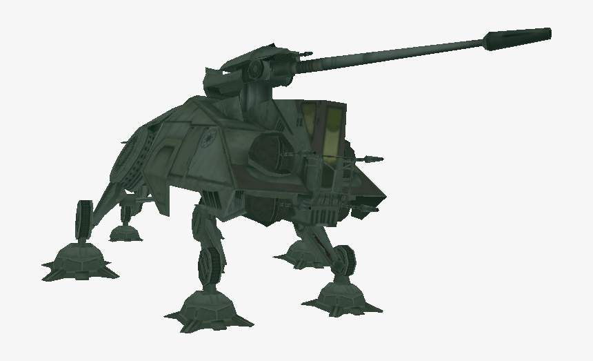 Star Wars Battlefront 2 At Te, HD Png Download , Transparent Png Image ...