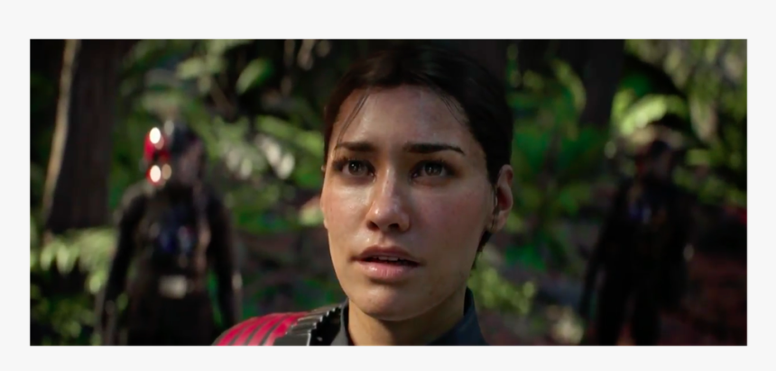 Battlefront Ii - Star Wars Battlefront 2 Main Character, HD Png ...