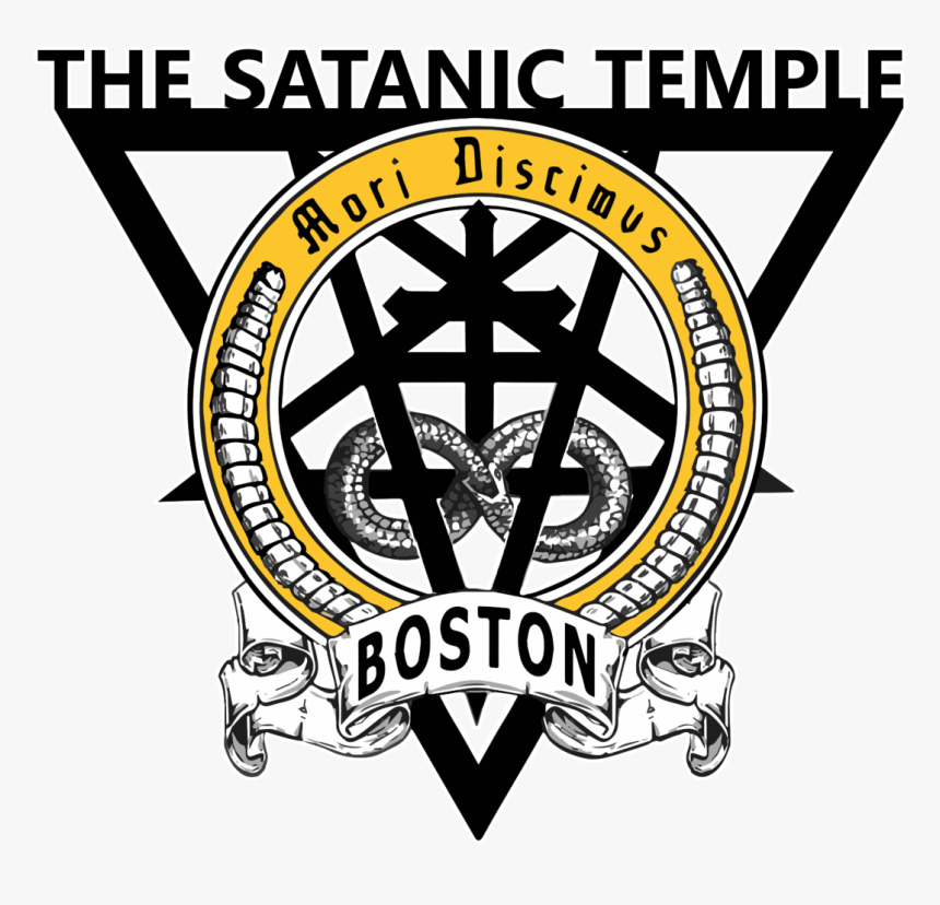 Temple Satanic Symbols, HD Png Download , Transparent Png Image - PNGitem