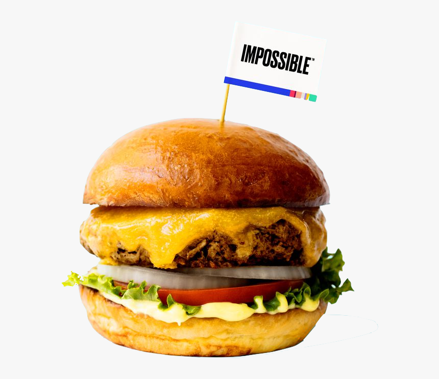 Red Robin Impossible Cheeseburger, HD Png Download , Transparent Png Image - PNGitem