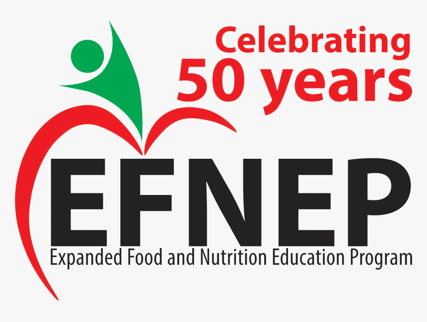 Expanded Food And Nutrition Education Program, HD Png Download ...