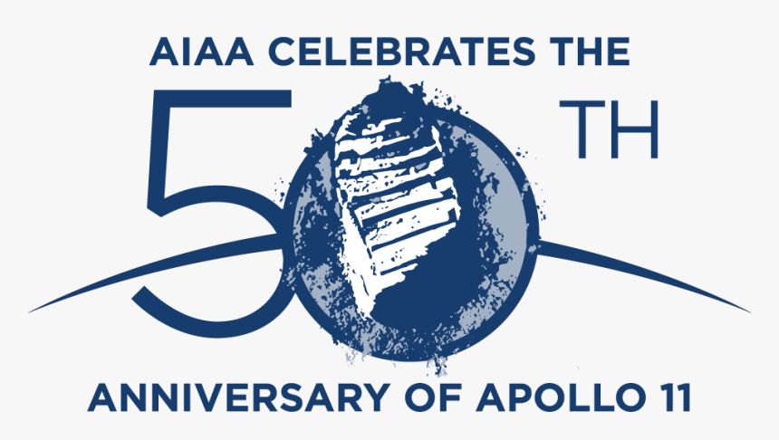 Apollo 50 Logo, HD Png Download , Transparent Png Image - PNGitem