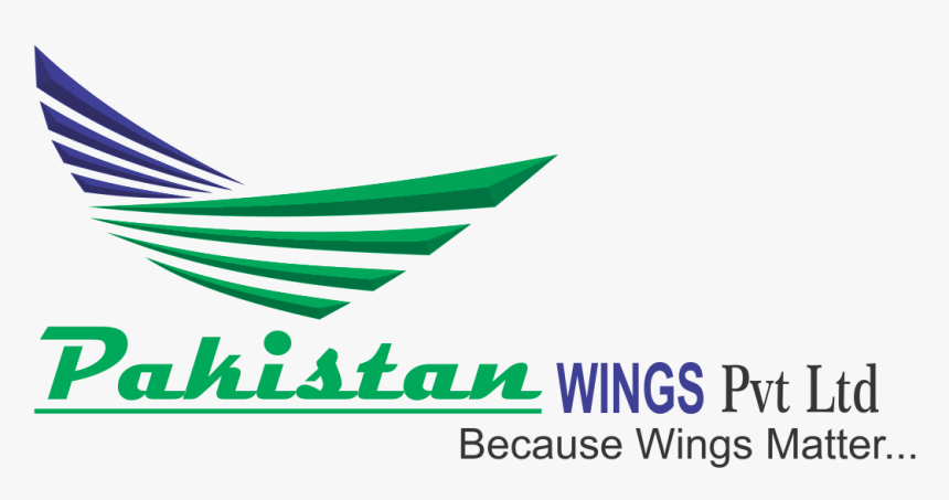 Pakistan Wings - Resistance, HD Png Download , Transparent Png Image ...