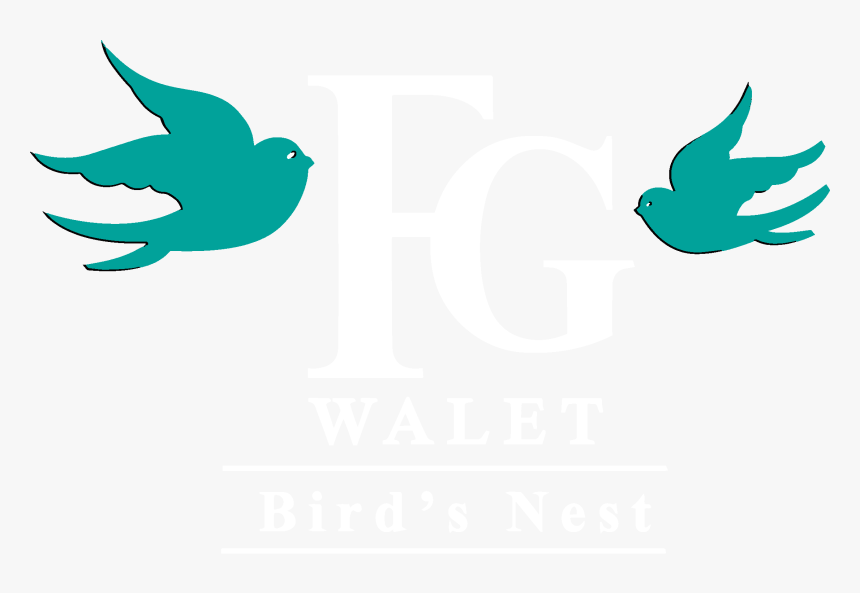 Fg Walet Bird S Nest - Logo Fgwalet Png, Transparent Png , Transparent ...