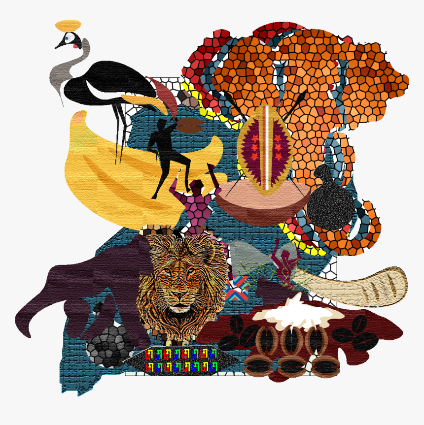 Birds Nest Clipart Morning Bird - Cartoon, HD Png Download ...