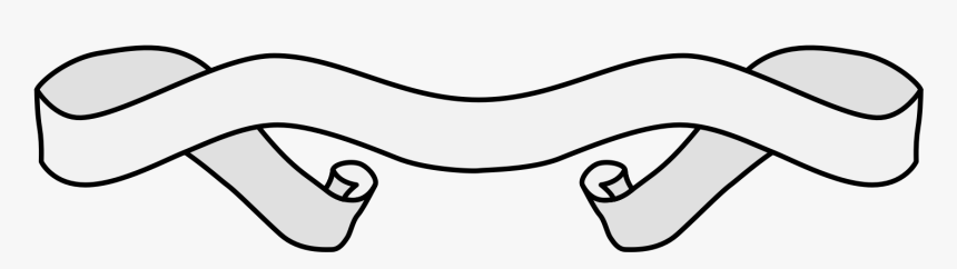 Heraldic Motto, HD Png Download , Transparent Png Image - PNGitem