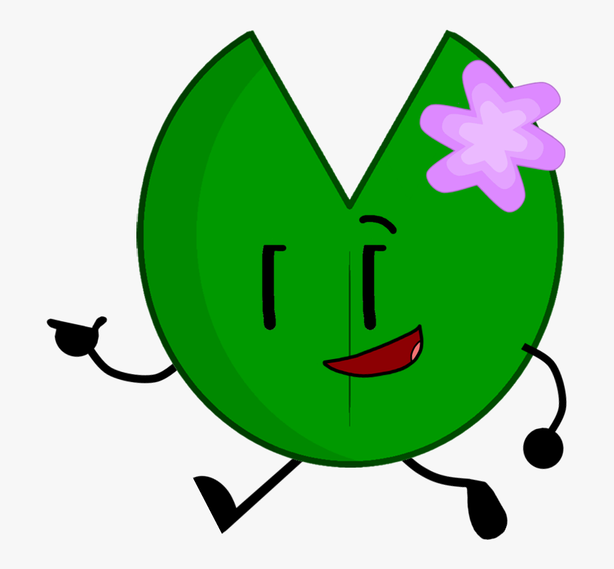 Lily Pad Pose, HD Png Download , Transparent Png Image - PNGitem