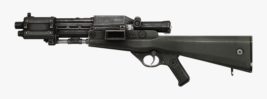Star Wars Battlefront Heavy Repeater, HD Png Download , Transparent Png ...