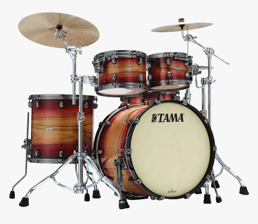 Tama Starclassic Dpp, HD Png Download , Transparent Png Image - PNGitem