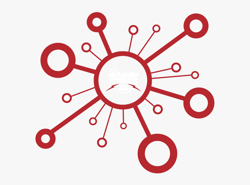 Icon Molecule White, HD Png Download , Transparent Png Image - PNGitem