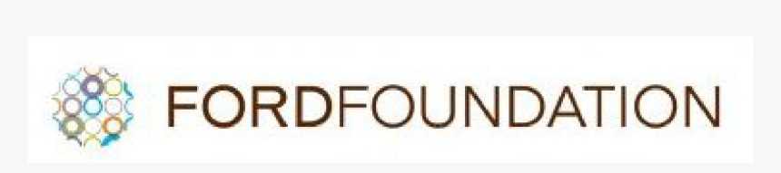 Ford Foundation, HD Png Download , Transparent Png Image - PNGitem