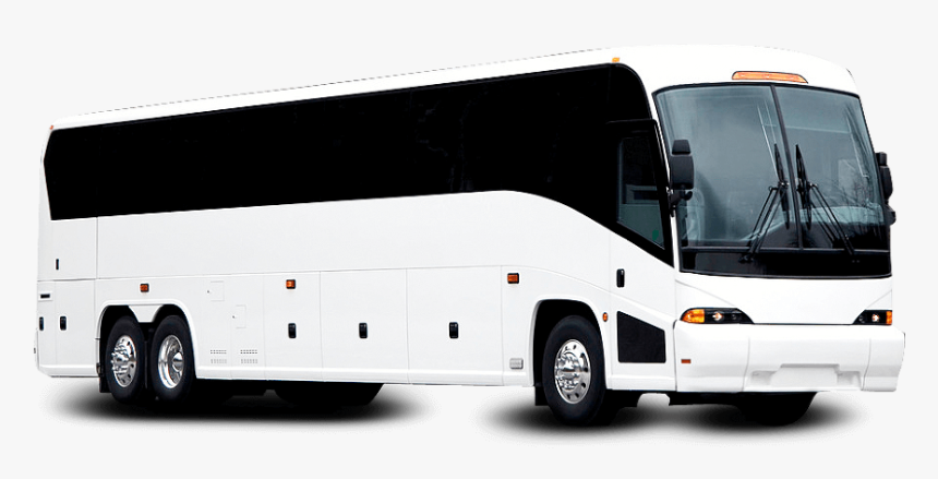 55 Passenger Leros Bus, HD Png Download , Transparent Png Image - PNGitem