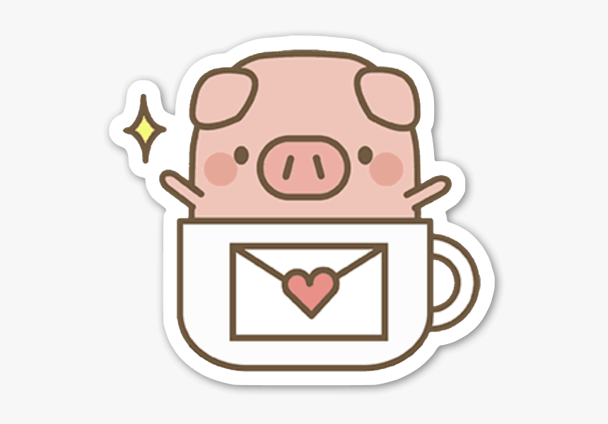 Stickers Png Cafe, Transparent Png , Transparent Png Image - PNGitem