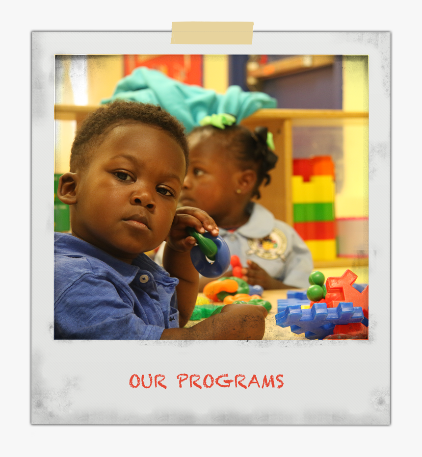 Wael Our Programs Img - Toddler, HD Png Download , Transparent Png ...