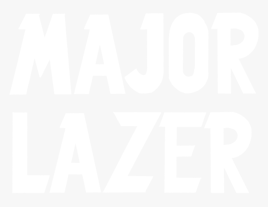 Major Lazer Logo
