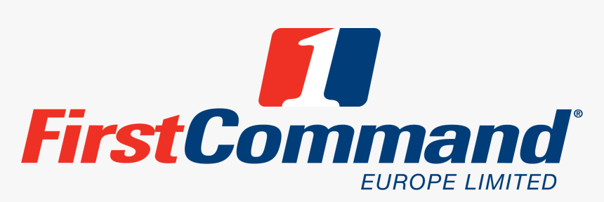 First Command - Graphic Design, HD Png Download , Transparent Png Image ...