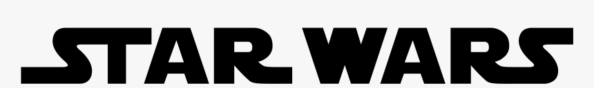 Star Wars Font Png, Transparent Png , Transparent Png Image - PNGitem