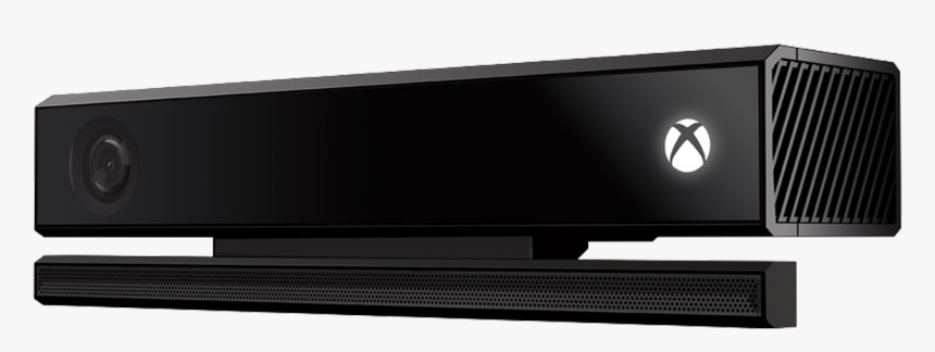 Xbox Kinect Logo Png