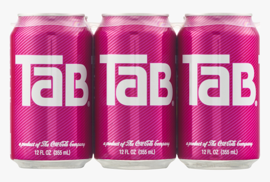 Tab Soda, HD Png Download , Transparent Png Image - PNGitem