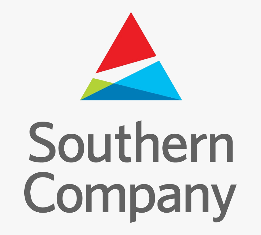 Southern Company Logo, HD Png Download , Transparent Png Image - PNGitem
