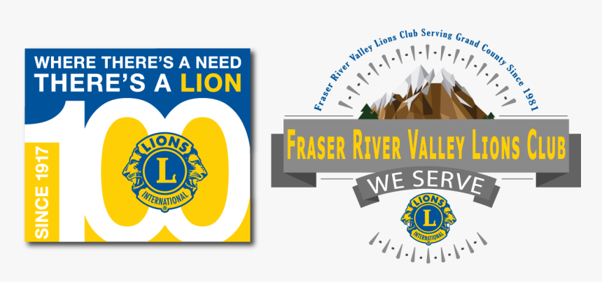 Lions Club International, HD Png Download , Transparent Png Image - PNGitem