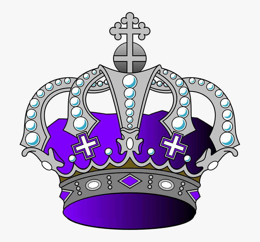 Royal Prince Crown, HD Png Download , Transparent Png Image - PNGitem