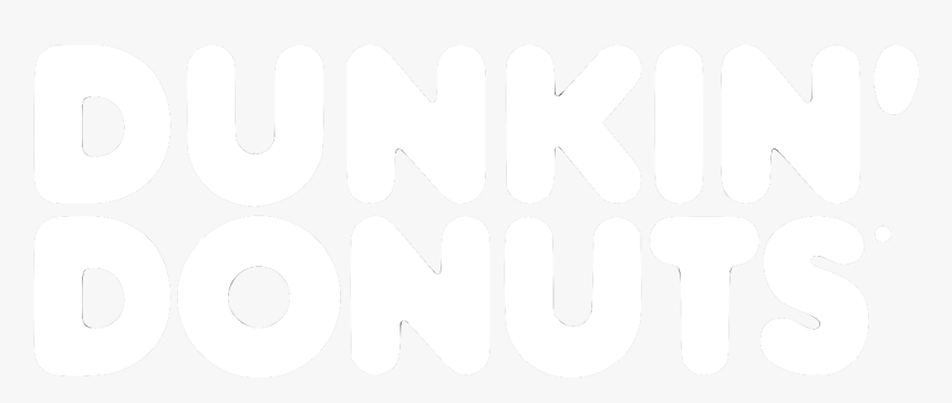 Dunkin' Donuts Logo PNG Transparent SVG Vector Freebie, 60% OFF