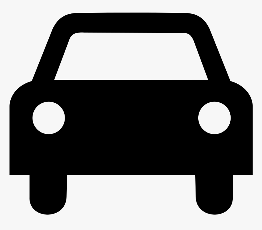 Car Icon, HD Png Download , Transparent Png Image - PNGitem