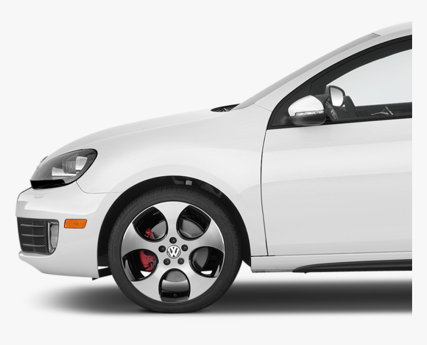 Ενοικιαζόμενα Αυτοκίνητα Χανιά - Golf R Thule Roof Box, HD Png Download ...