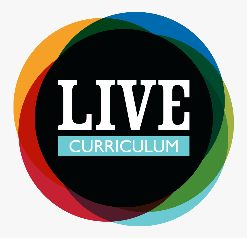 Live Currciulum Logo - Live Curriculum Logo, HD Png Download ...