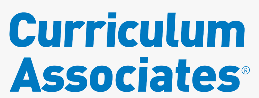 Curriculum Associates Logo, HD Png Download , Transparent Png Image ...