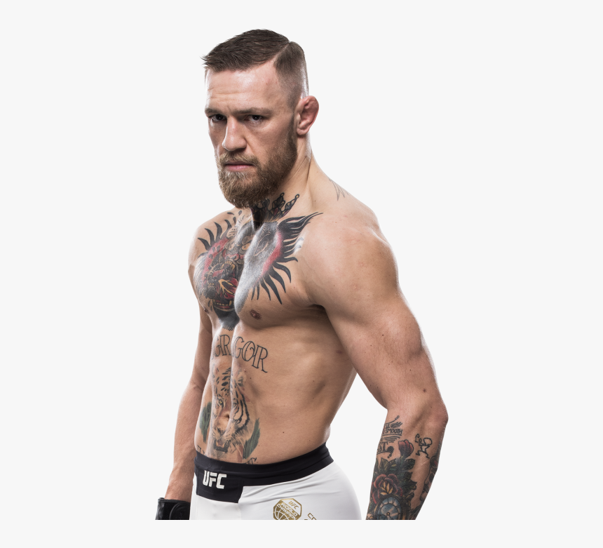 Conor Mcgregor, HD Png Download , Transparent Png Image - PNGitem