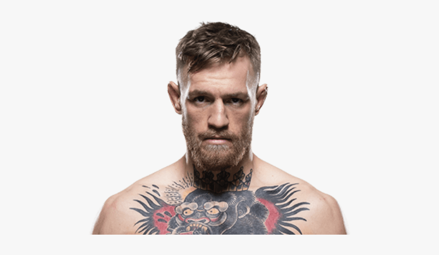 Conor Mcgregor, HD Png Download , Transparent Png Image - PNGitem