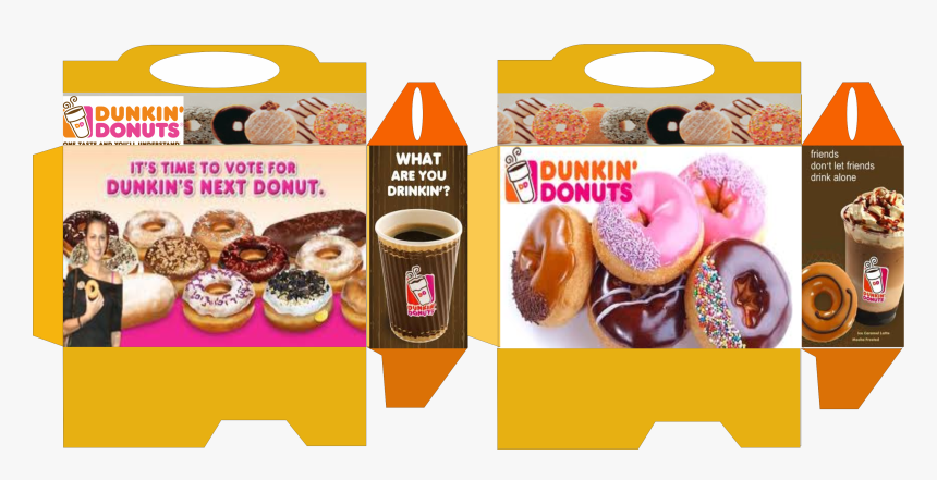 Printable Miniature Food Boxes, HD Png Download , Transparent Png Image ...